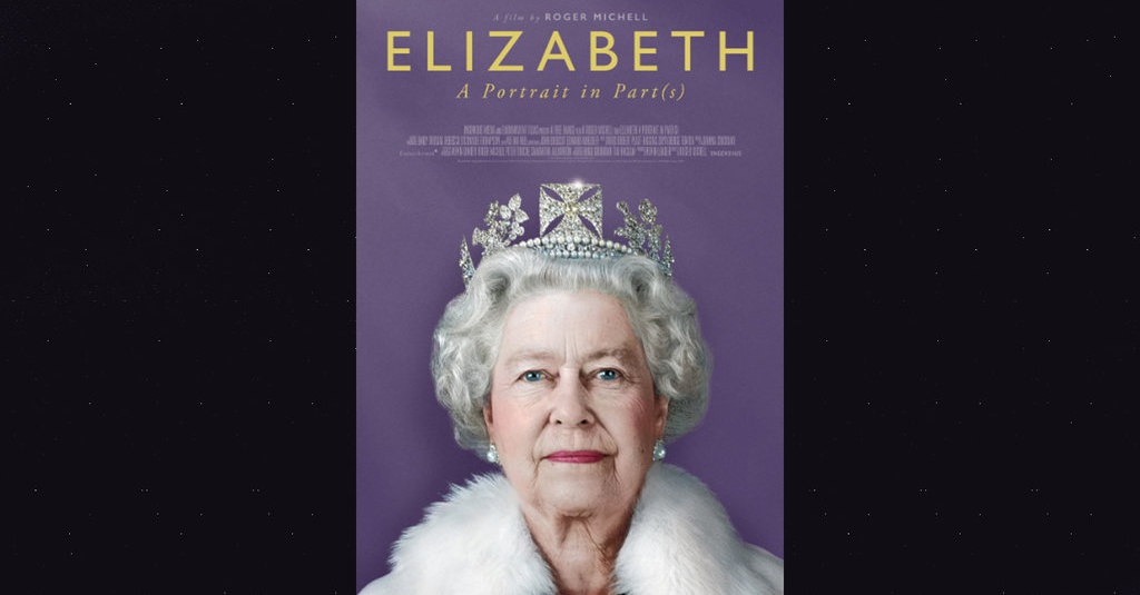 Sinopsis "Elizabeth: A Portrait in Parts" tentang Ratu Elizabeth II
