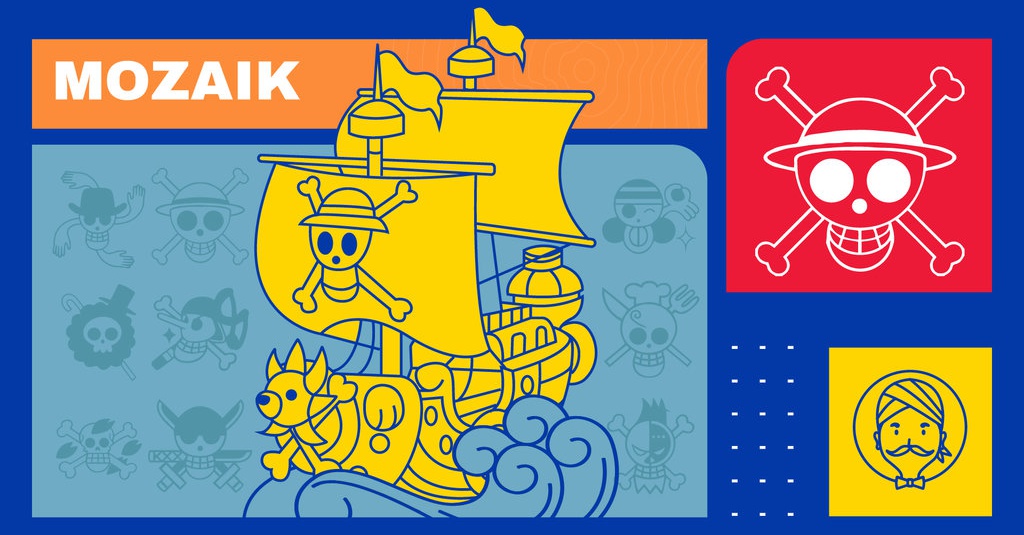 One Piece dan Sang Nakhoda Pengangkut Kisah yang Menolak Tamat