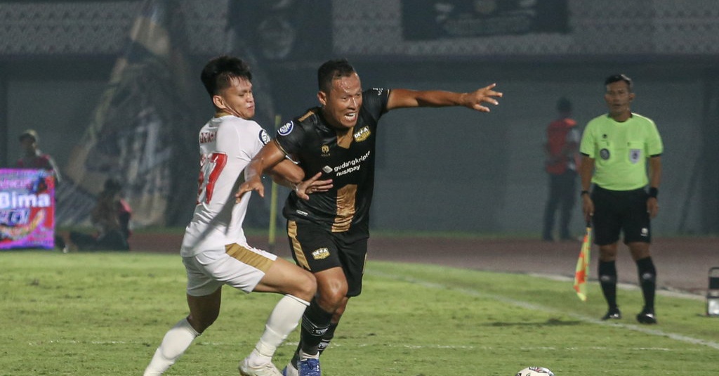 Prediksi PSM vs Persita & Jadwal Liga 1 2022 Tayang Indosiar