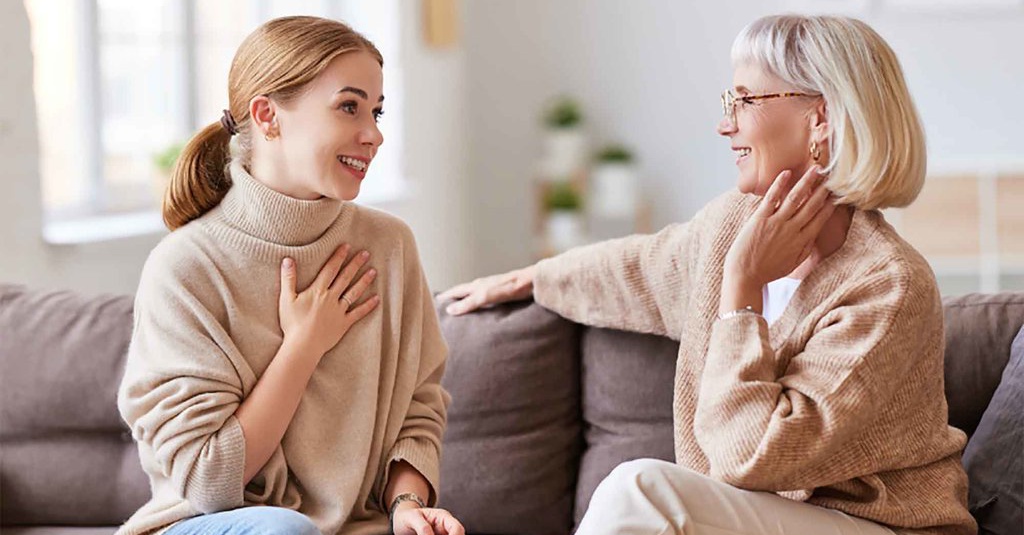 Tips Agar Makin Disayang dan Dekat dengan Mertua