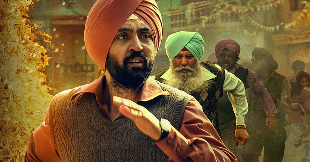 Sinopsis Film India Jogi: 3 Sahabat Beda Agama Selamatkan Kota