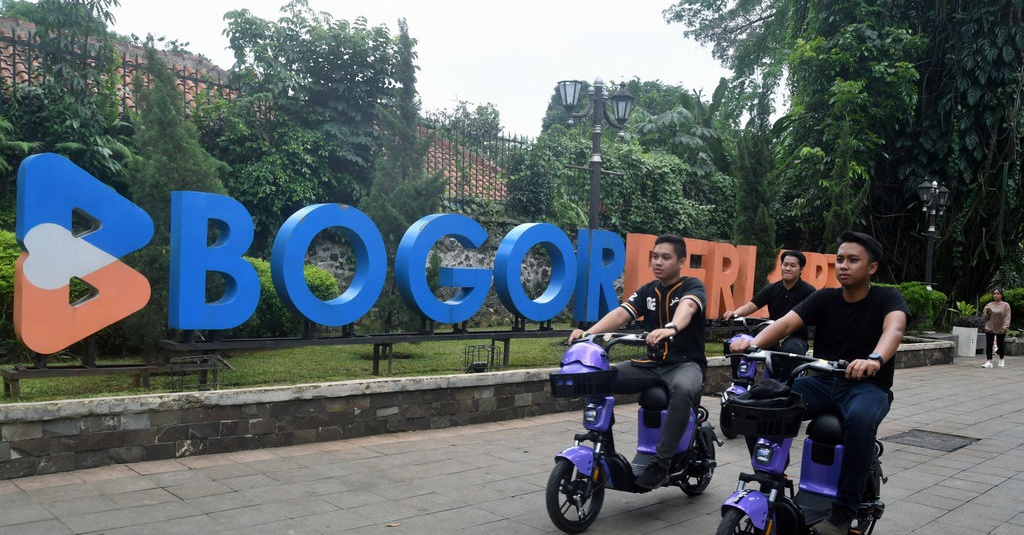 Apa Keunggulan Sepeda Listrik atau e-Bike dan Manfaatnya?