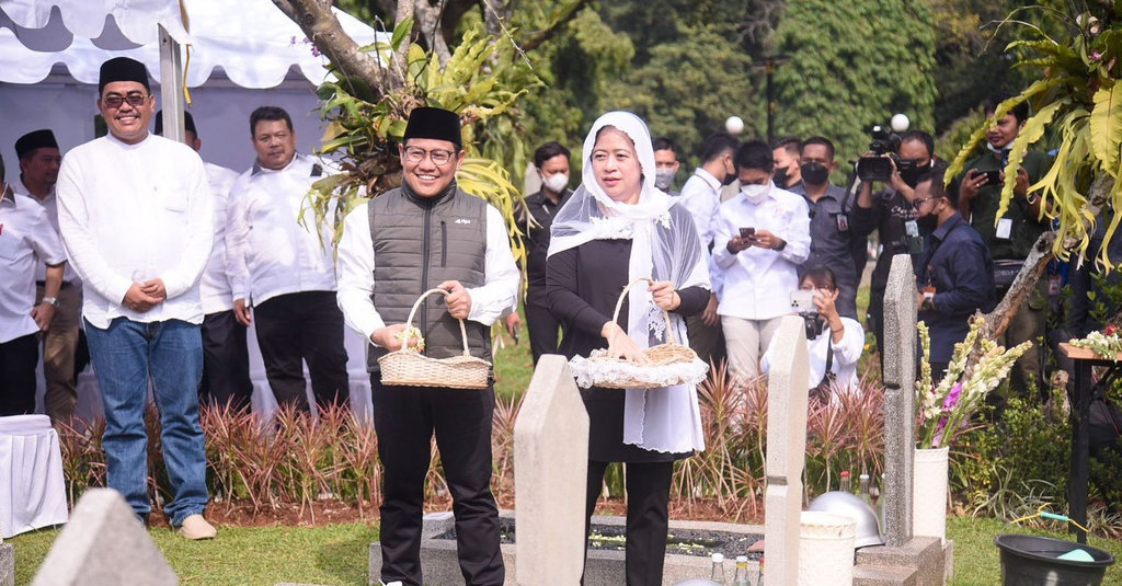 PKB Janji Setia dengan Gerindra, meski Sedang Melirik PDIP PKB Janji Setia dengan Gerindra, meski Sedang Melirik PDIP