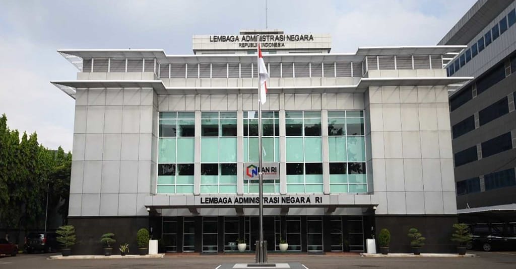 Mengenal LAN Lembaga Administrasi Negara: Tugas, Fungsi & Wewenang