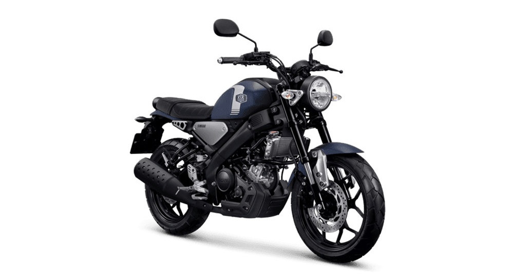 Harga Motor Yamaha XSR 155 2022 Terbaru & Simulasi Kreditnya