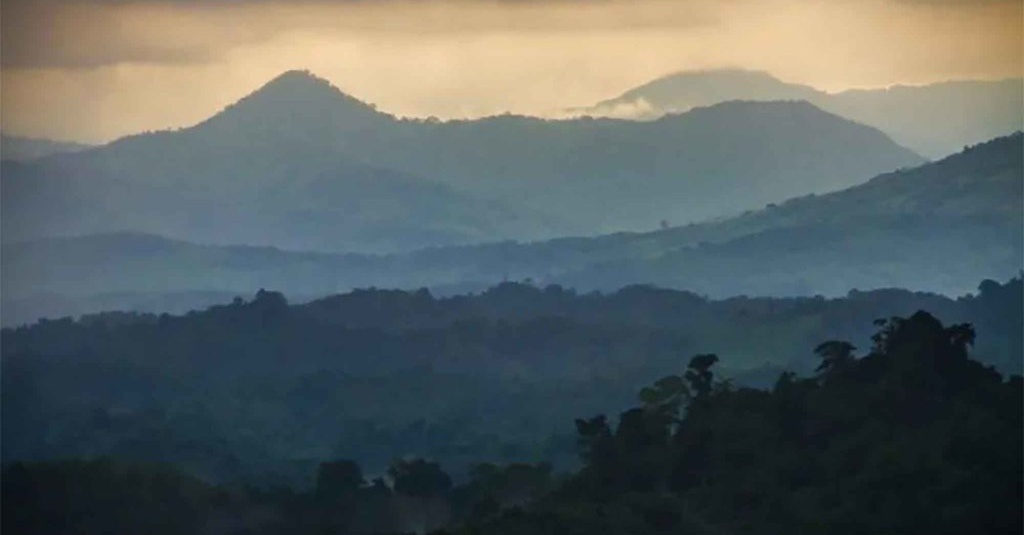 Masyarakat Adat Minta Dilibatkan dalam Kelola Geopark Meratus Masyarakat Adat Minta Dilibatkan dalam Kelola Geopark Meratus
