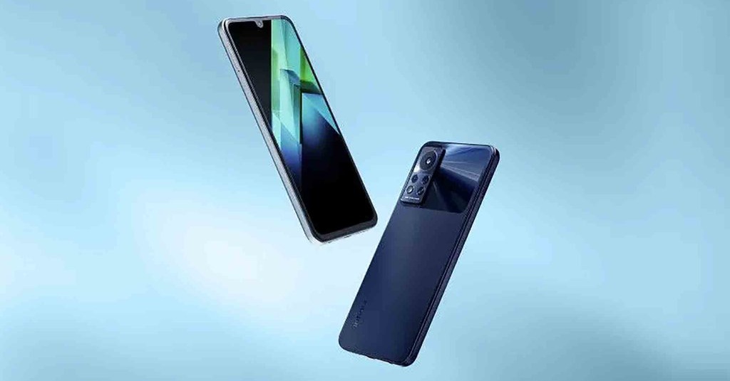 Spesifikasi dan Harga Infinix Note 12i 2022 serta Fiturnya