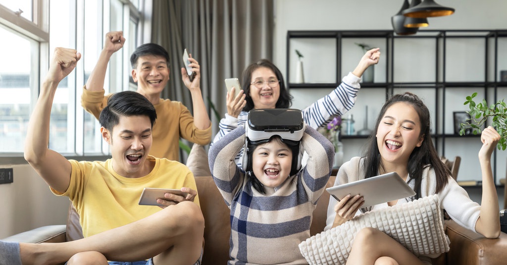 BAF: Recovery dan Capaian-capaian Menggembirakan