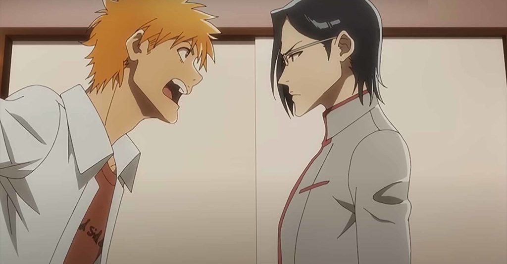Jadwal Tayang BLEACH TYBW Cour 3 dan Nonton di Mana? Jadwal Tayang BLEACH TYBW Cour 3 dan Nonton di Mana?