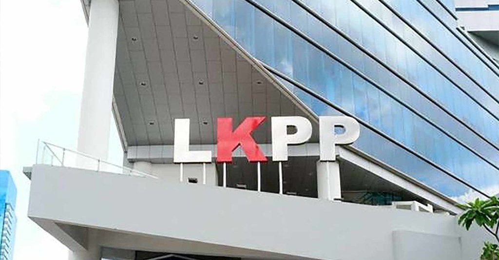 Apa Itu LKPP: Tugas dan Fungsinya?