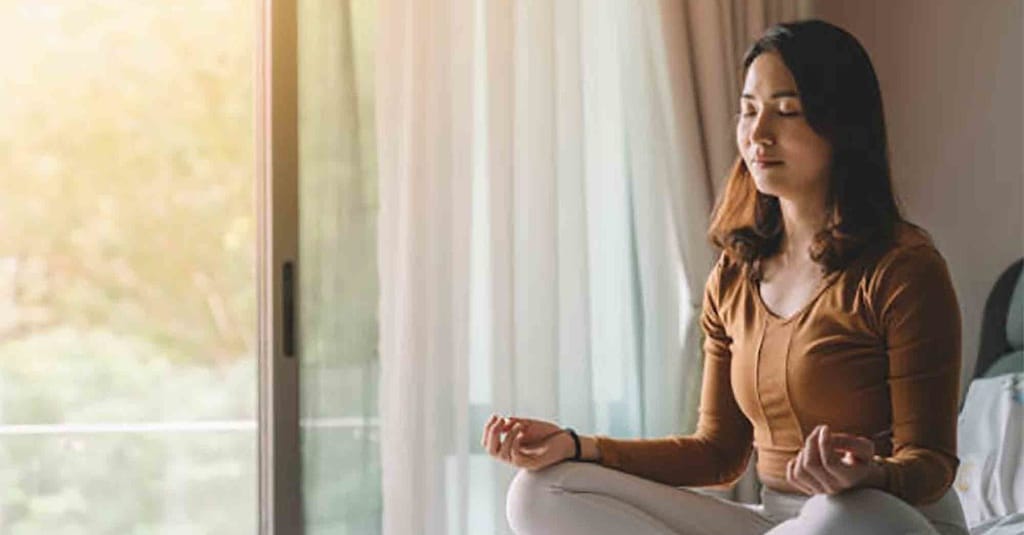 7 Tanda Kamu Butuh Healing & Ketahui 12 Cara Tepat Melakukannya