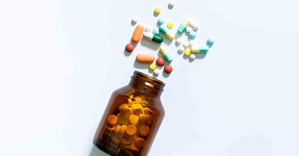 Penggolongan Obat Menurut Permenkes: Obat Bebas, OBT-Obat Keras