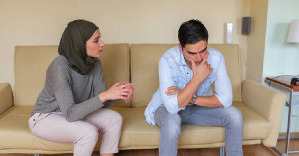 Pengertian Talak 1, 2 & 3 dalam Islam, Perbedaan serta Dalilnya