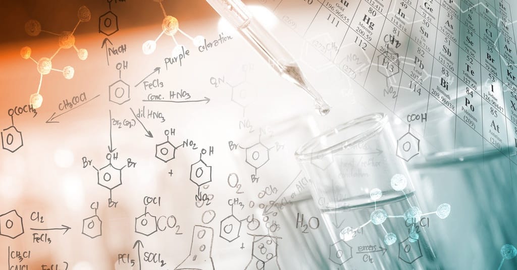 Rangkuman Materi Reaksi Kimia Kelas 10 Kurikulum Merdeka