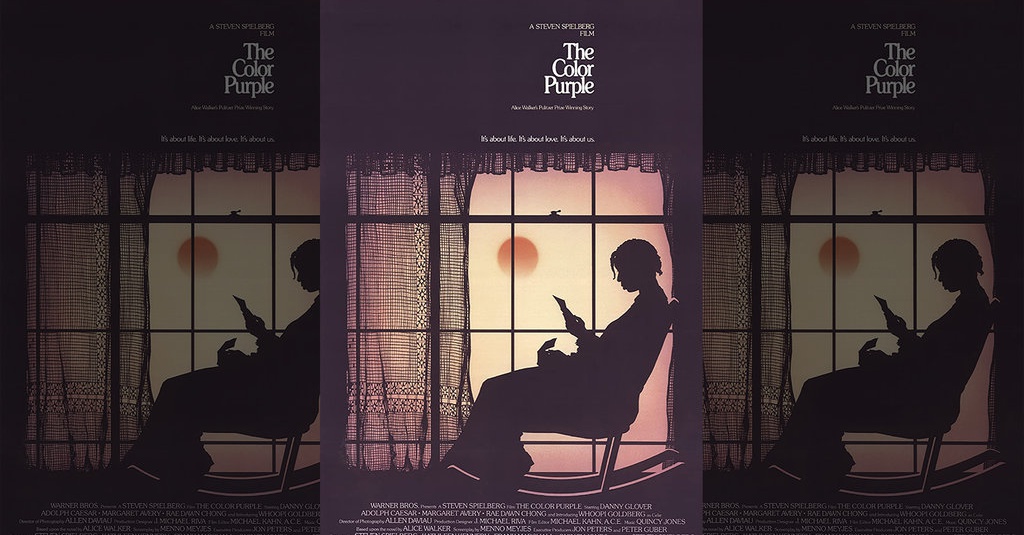 Sinopsis Film The Color Purple dan Link Nonton di Netflix