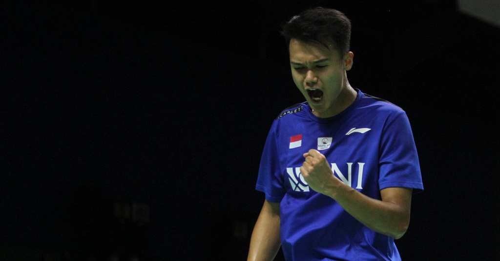 Hasil Final Badminton SEA Games 2023 Hari Ini: Indonesia 4 Emas