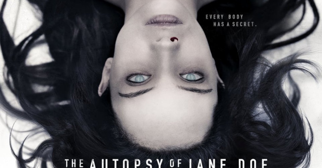 Sinopsis Film The Autopsy of Jane Doe Bioskop Trans TV Malam Ini