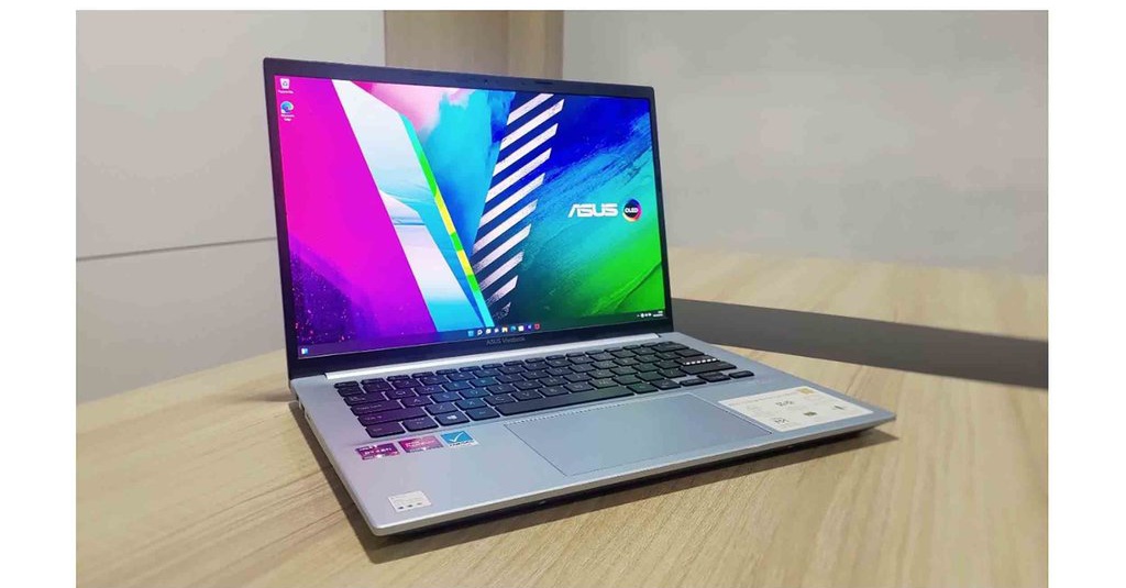 5 Alasan Memilih Laptop ASUS Vivobook Pro 14 OLED (M3400)