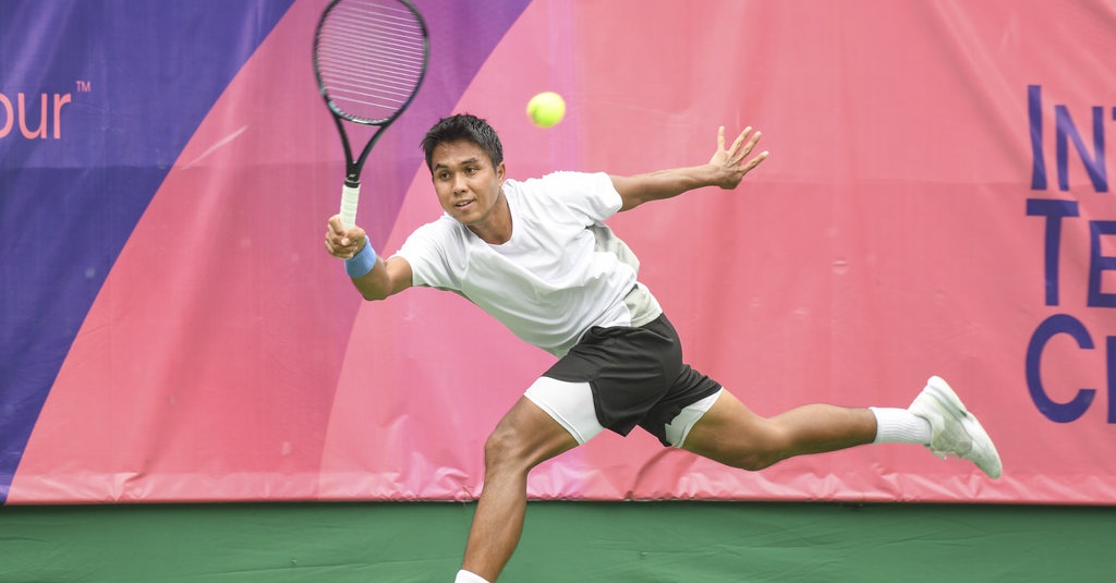 Aturan Dasar Tenis Lapangan: Skor, Teknik Bermain dan Sejarahnya