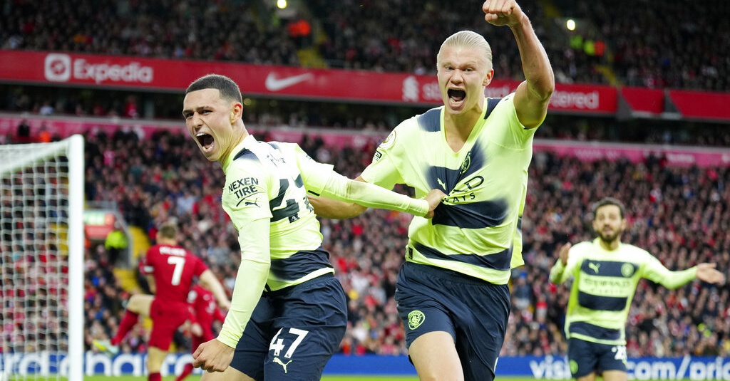 Daftar Tim Lolos UCL, UEL, UECL 2023-2024 & Pembagian Pot