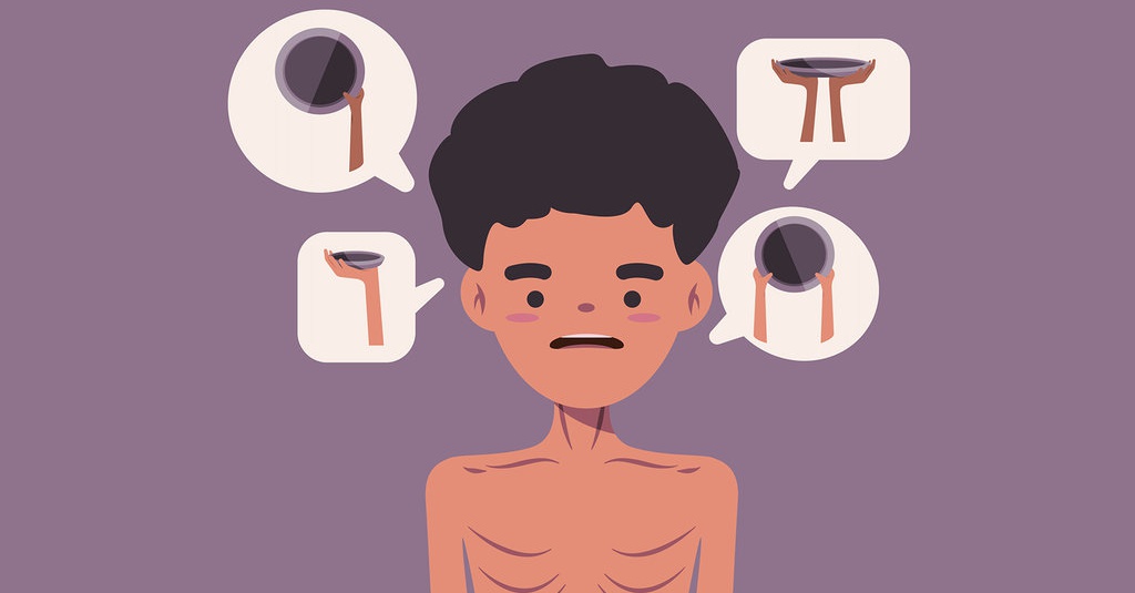 Apa Itu Malnutrisi dan Bagaimana Dampaknya pada Pasien Kanker?