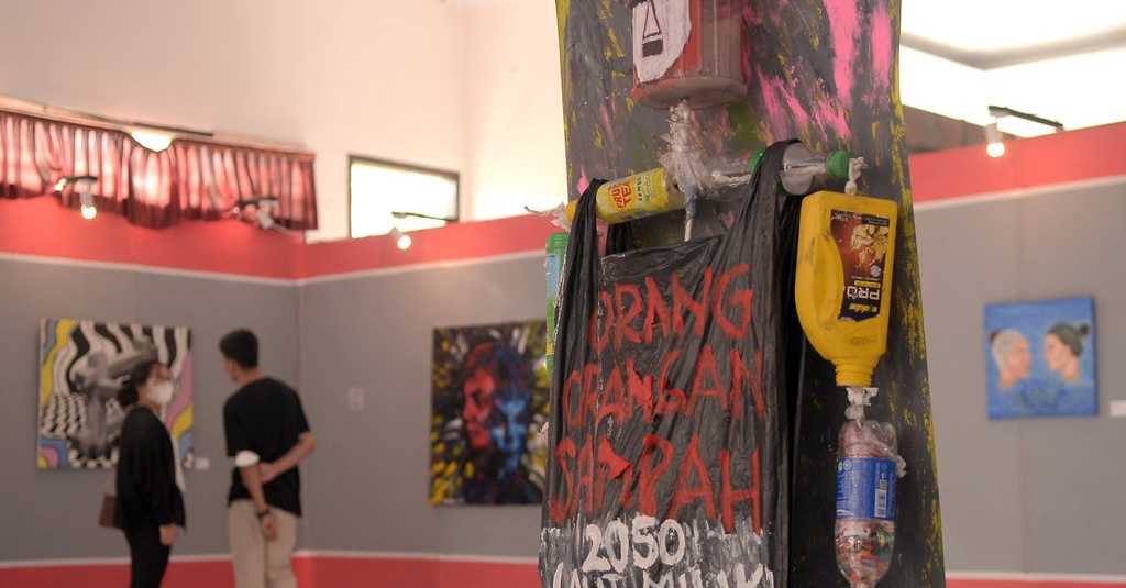 Apa Saja Prinsip-prinsip Dasar Seni Rupa dan Penjelasannya