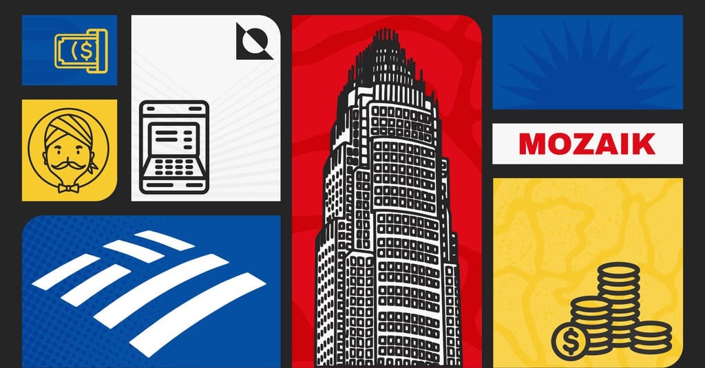 Transformasi Perbankan yang Berawal dari Bencana Gempa Bumi