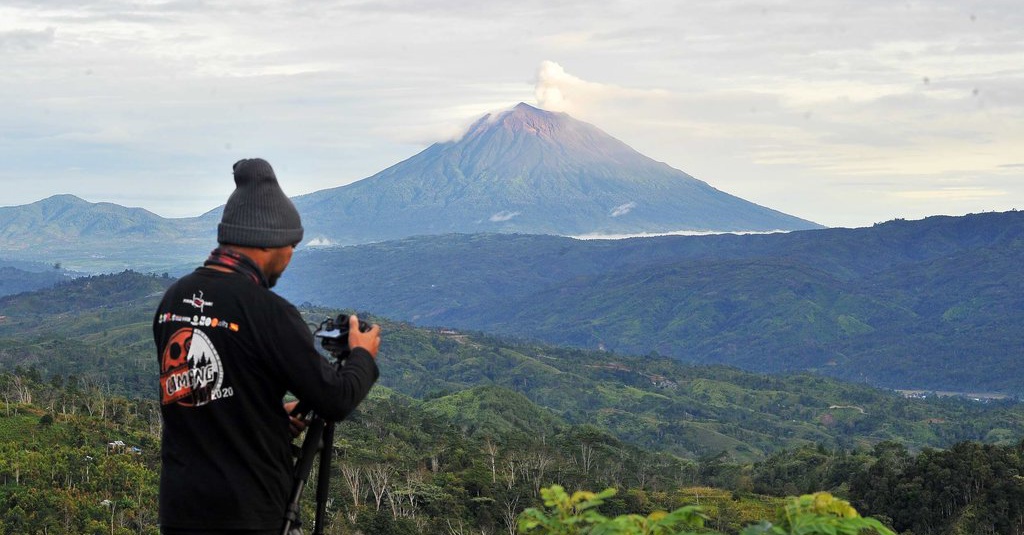 5 Rekomendasi Tempat Wisata Di Jambi Untuk Liburan Akhir Pekan