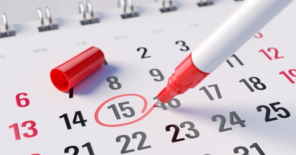 Kalkulator Siklus Haid dan Cara Menghitung Berdasar Kalender