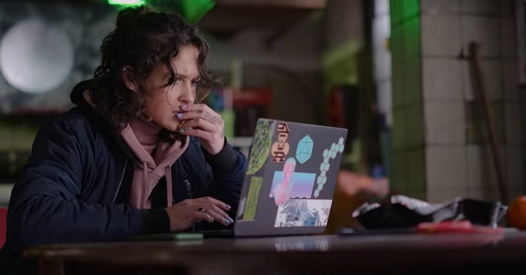 Sinopsis Film The Takeover dan Link Streaming di Netflix