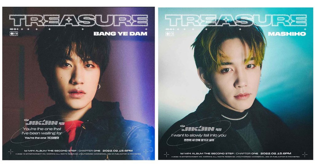 Biodata Bang Yedam dan Mashiho serta Alasan Keluar dari TREASURE