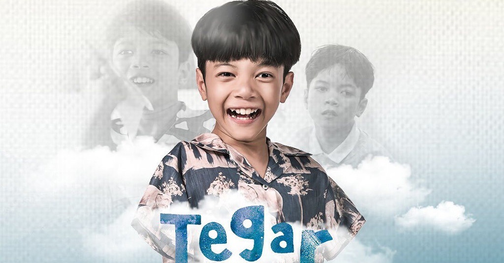 Sinopsis Film Tegar yang Tayang di Bioskop XXI