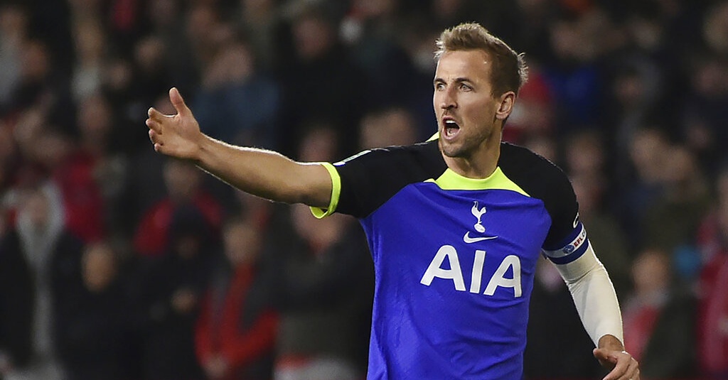 Link Live Streaming Brentford vs Tottenham Boxing Day EPL 2022