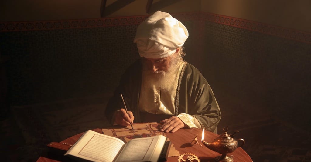 Profil Al-Mas'udi: Sejarawan Muslim Berjuluk Herodotus dari Arab