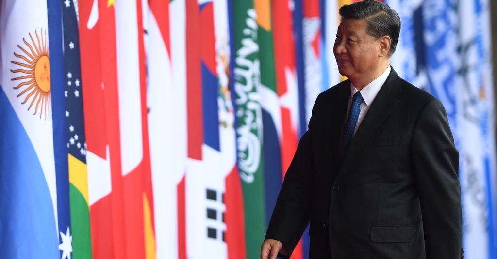 Wujud dan Spek Mobil Hongqi N701, Dipakai Presiden China di G20 Wujud dan Spek Mobil Hongqi N701, Dipakai Presiden China di G20
