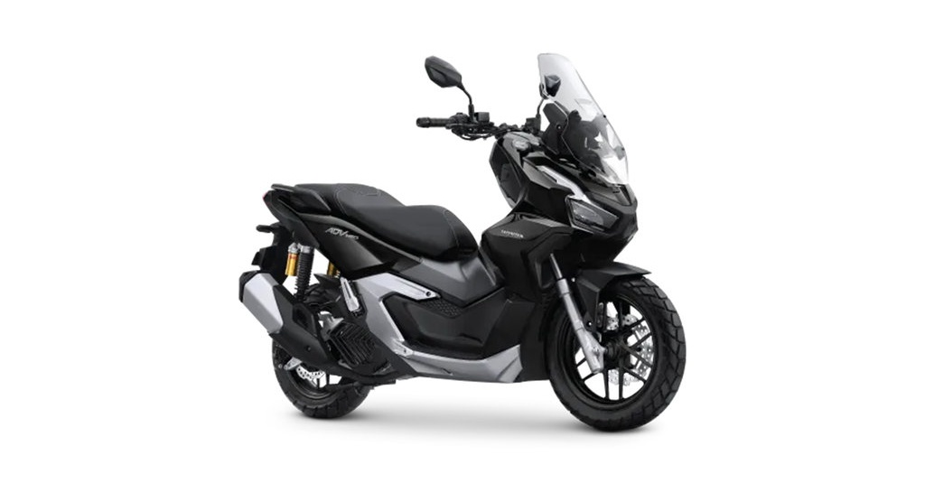 Harga dan Spesifikasi Motor Honda ADV 160