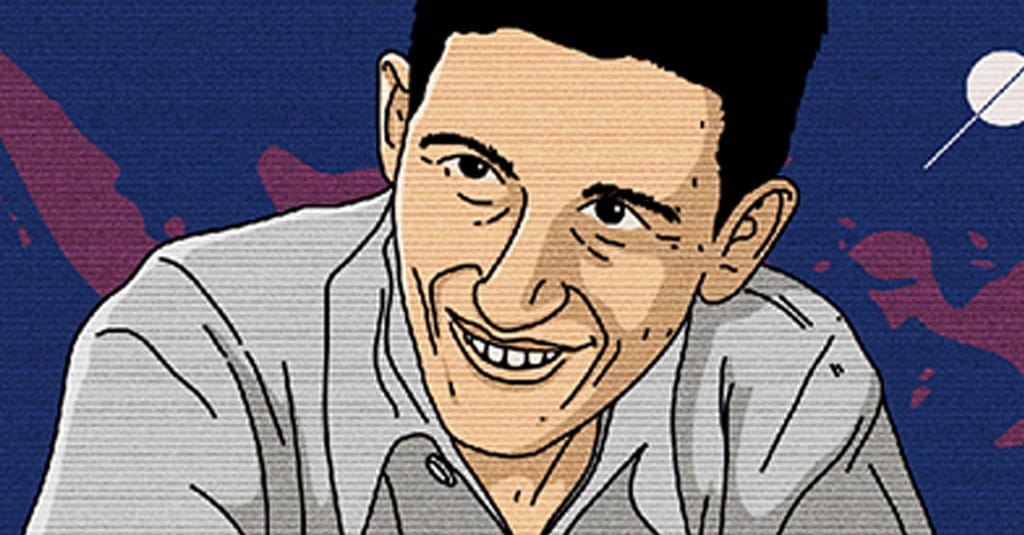 Herbert Feith, Potret Indonesianis Terkemuka nan Bersahaja