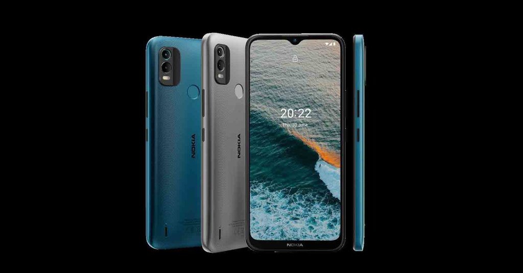 Spesifikasi Nokia C21 Plus dan C31, Dijual dengan Harga Sejutaan