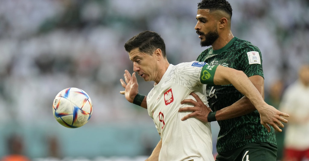 Rekor Pertemuan Prancis vs Polandia & Jadwal Piala Dunia 2022