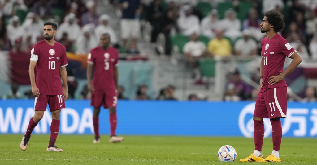 Jam Tayang Final Piala Asia 2024 Malam Ini: Yordania vs Qatar