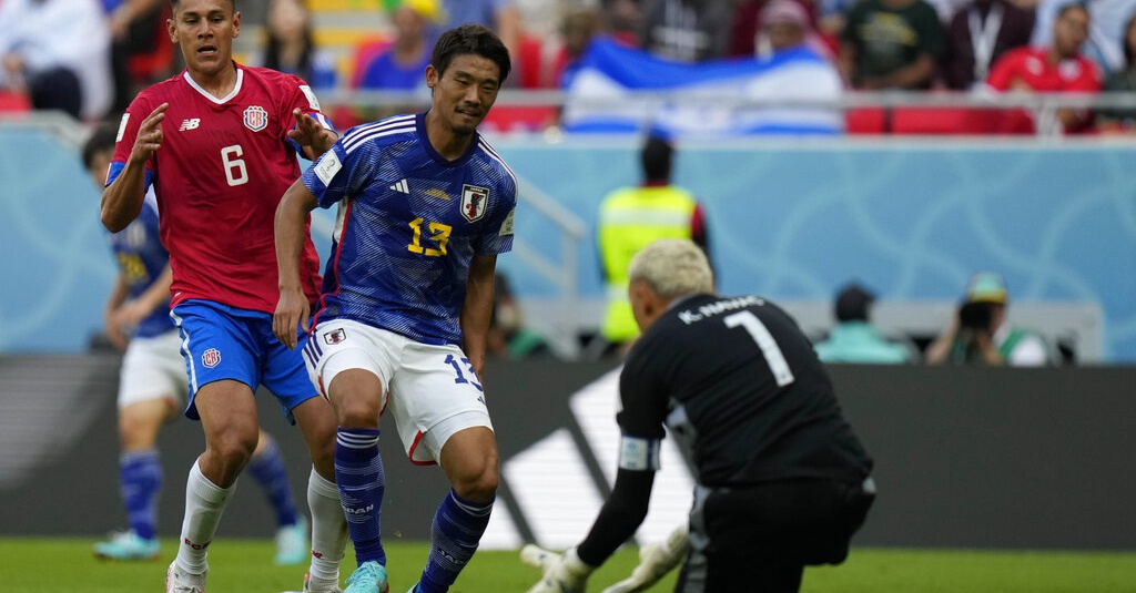 Prediksi Tim Lolos 16 Besar Piala Dunia 2022: Berapa Wakil Asia? Prediksi Tim Lolos 16 Besar Piala Dunia 2022: Berapa Wakil Asia?