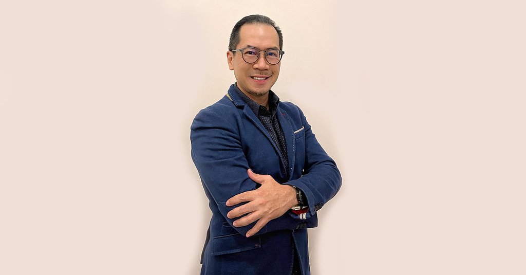 Calvin Kizana ditunjuk sebagai Head of WhatsApp Indonesia