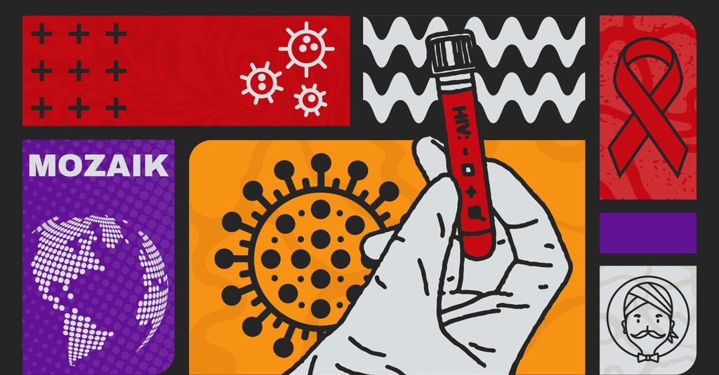 Gaetan Dugas Sempat Dianggap Pasien AIDS Pertama di Dunia