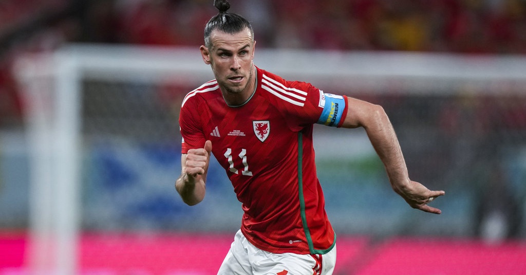 Gareth Bale Pensiun: Umur, Daftar Klub, Julukan, Gol vs Bartra