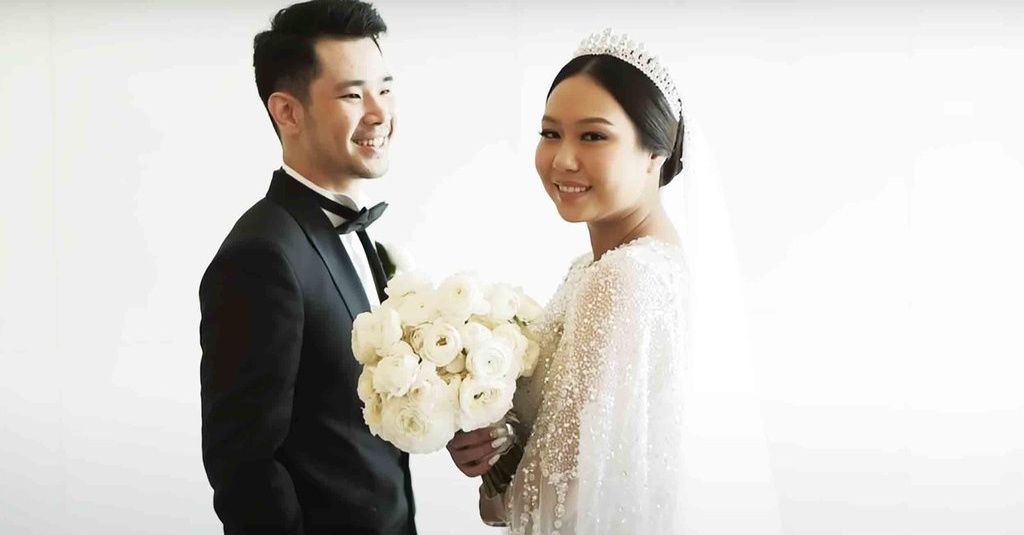 Apa Itu Fresh Flower untuk Dekorasi Nikah Sisca Kohl & Harganya?