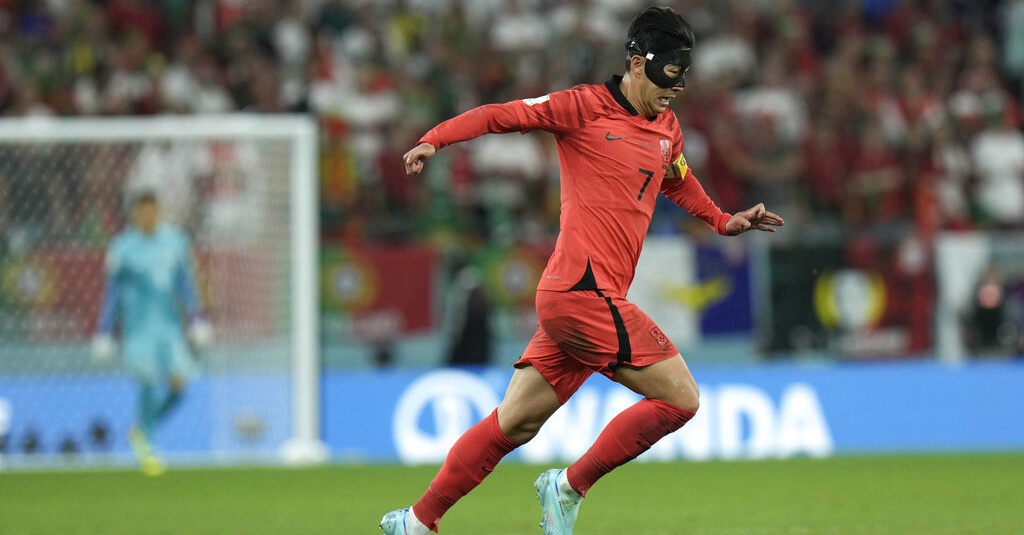 Daftar Lengkap Tim Lolos 16 Besar Piala Dunia 2022 & Bagan Pool Daftar Lengkap Tim Lolos 16 Besar Piala Dunia 2022 & Bagan Pool