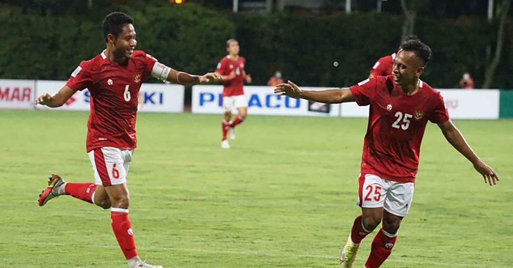 Apakah AFF Masuk Hitungan Ranking FIFA Walau Tidak di Kalender?