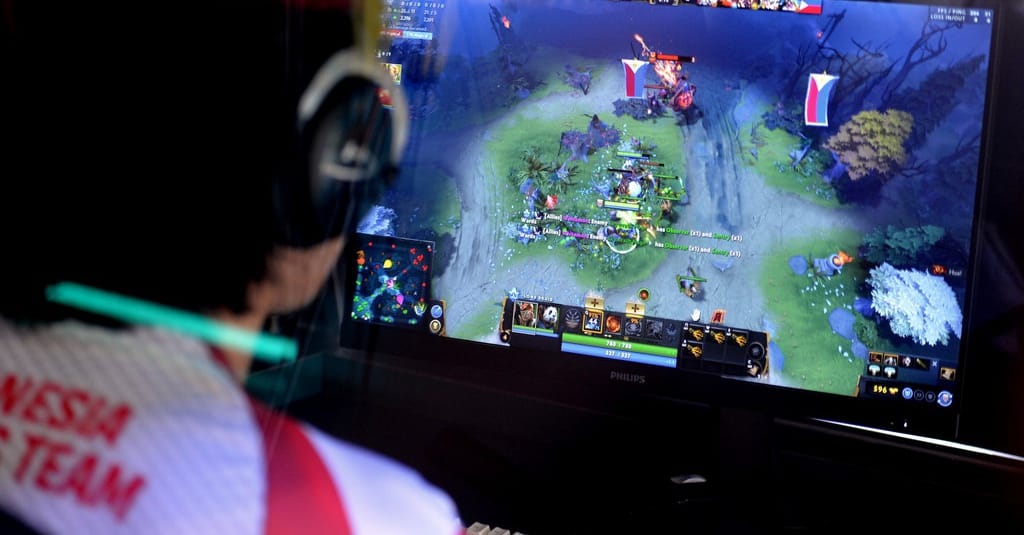 Prospek Industri Gaming yang Semakin Menggiurkan