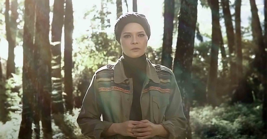 Lirik Lagu "Di Persimpangan Dilema" Terry yang Populer di TikTok