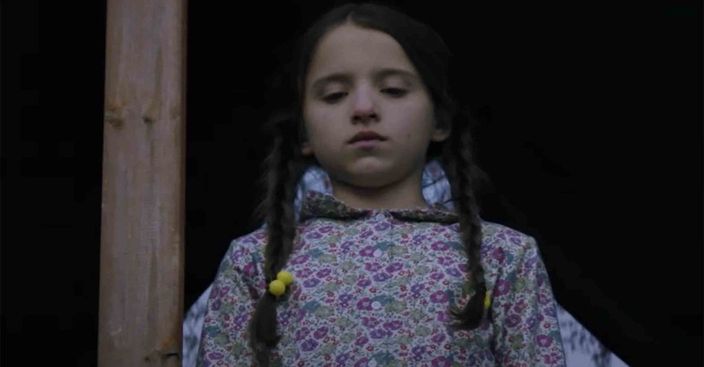 Sinopsis Film The Curse of Rosalie yang Tayang di Bioskop